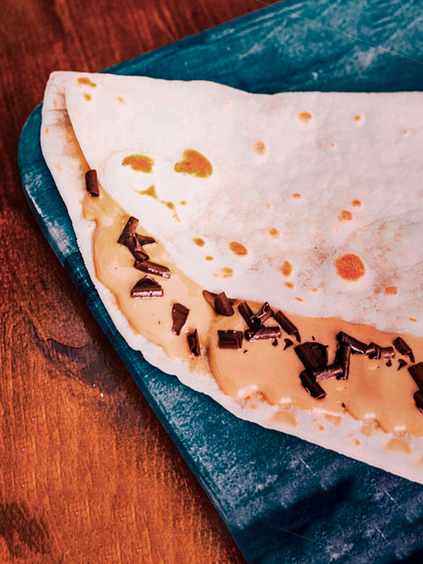 Piadina Doce – Food Trucks em Portugal